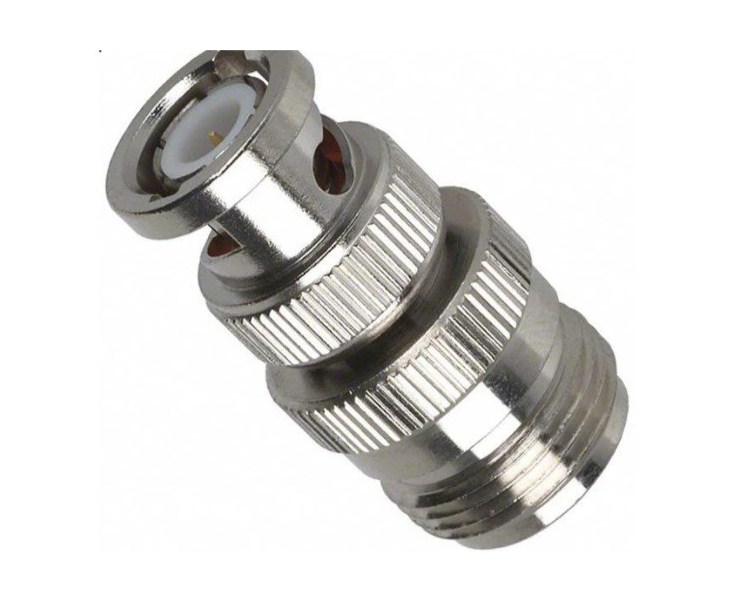 Adapter N konektor ženski – BNC muški