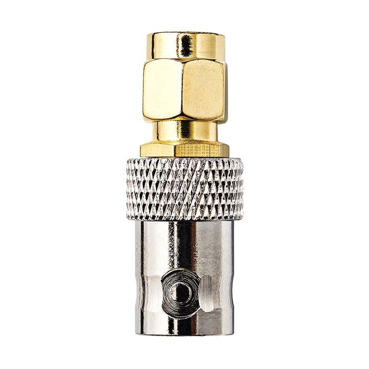 Adapter SMA muški – BNC ženski