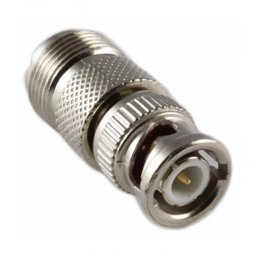 Adapter UHF ženski – BNC muški