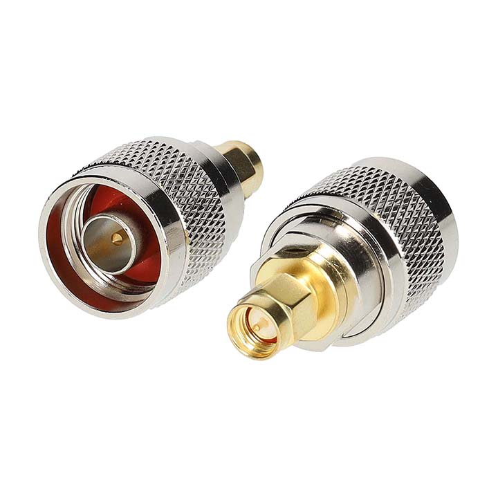 Adapter SMA muški – N konektor ženski