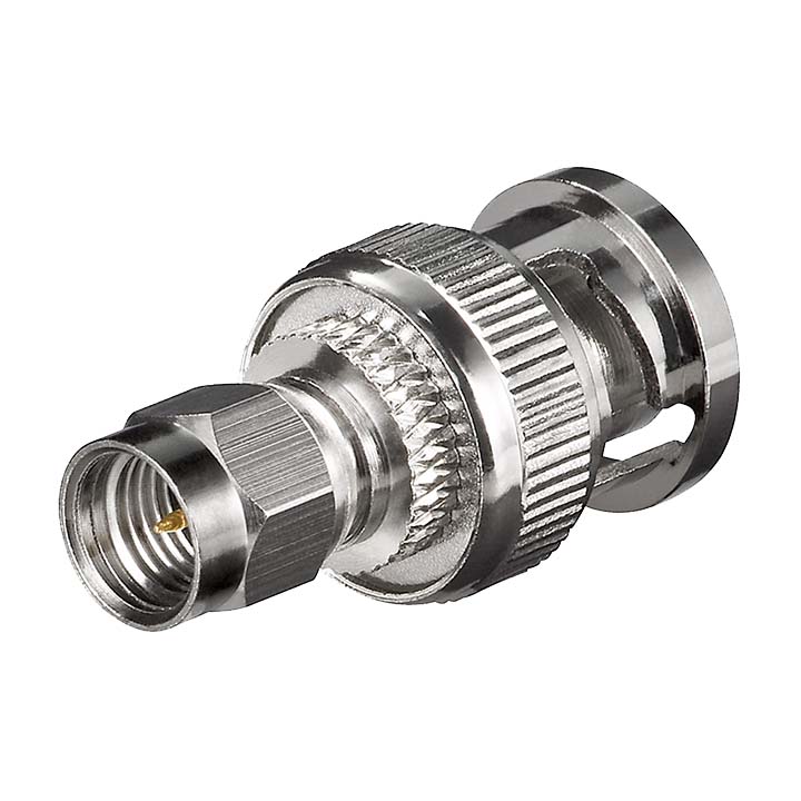 Adapter SMA muški – BNC muški