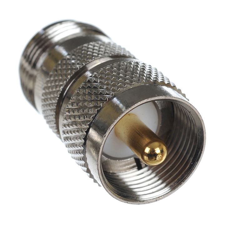 Adapter UHF muški – N konektor ženski