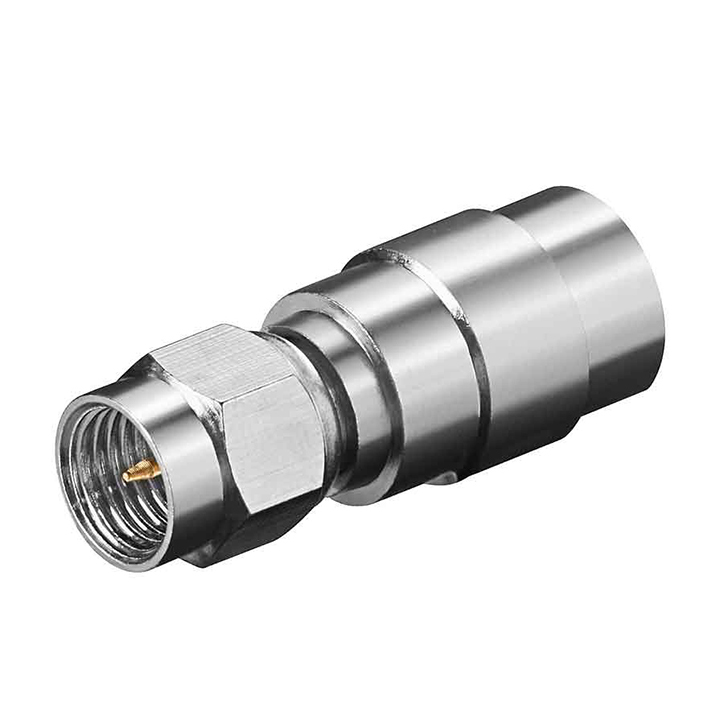 Adapter SMA muški – FME muški