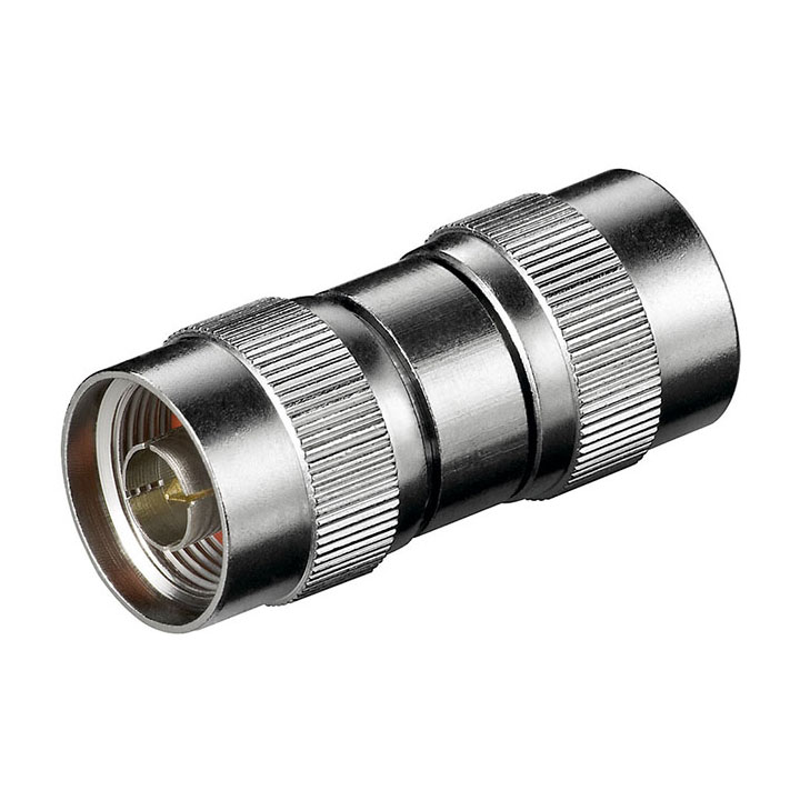 Adapter N konektor muški – N konektor muški