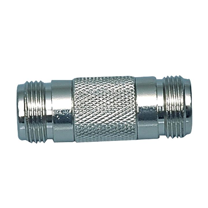 Adapter N konektor ženski – N konektor ženski