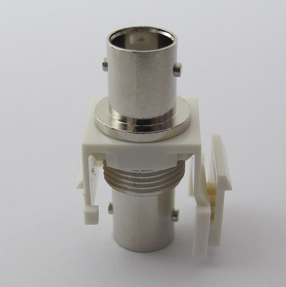 BNC adapter koaksijalni CATV / CCTV 75