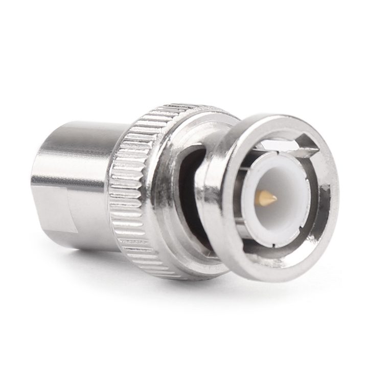 Adapter BNC muški – FME muški