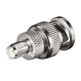 Adapter SMA ženski – BNC muški