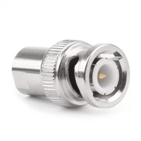 Adapter BNC muški – FME muški