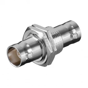 Adapter BNC ženski – BNC ženski ugradni