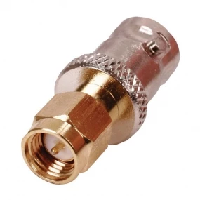 Adapter SMA muški – BNC ženski