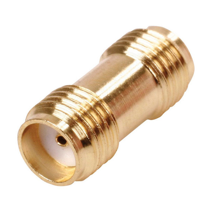 Adapter SMA ženski – SMA ženski
