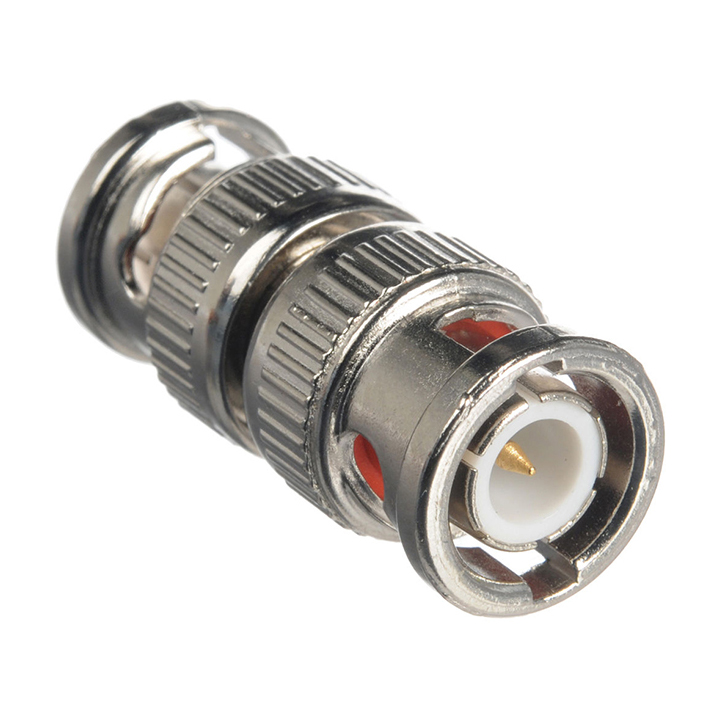 Adapter BNC muški – BNC muški