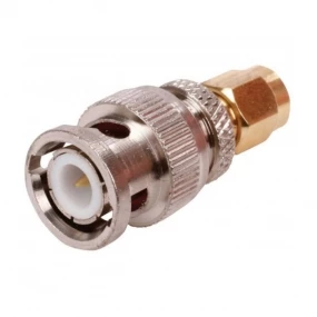 Adapter SMA muški – BNC muški
