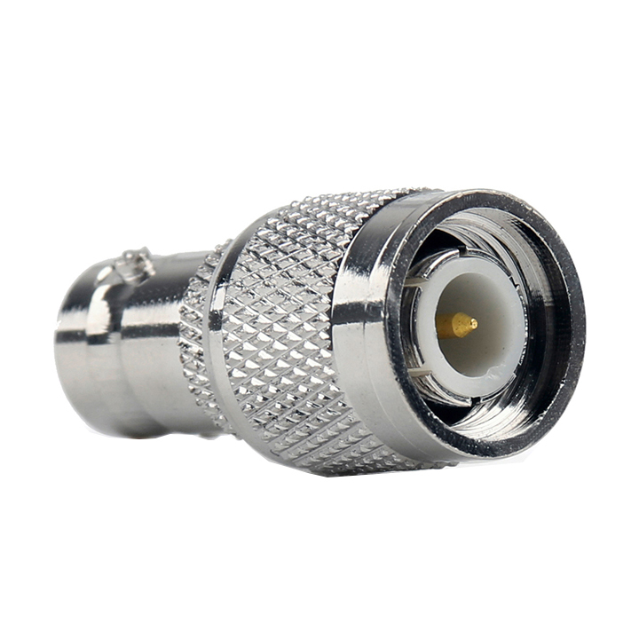 Adapter TNC muški – BNC ženski