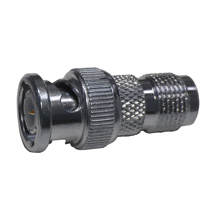 Adapter TNC ženski – BNC muški