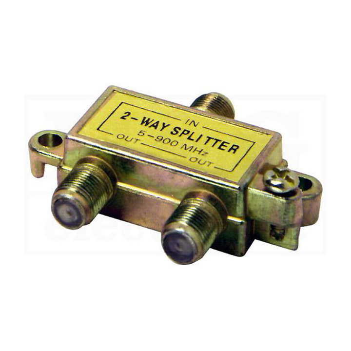 Adapter antenski 1xIN – 2xOUT