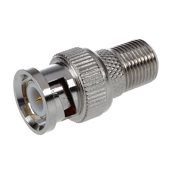 Adapter BNC muški – F konektor ženski