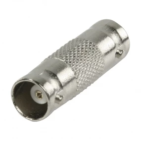 Adapter BNC ženski – BNC ženski
