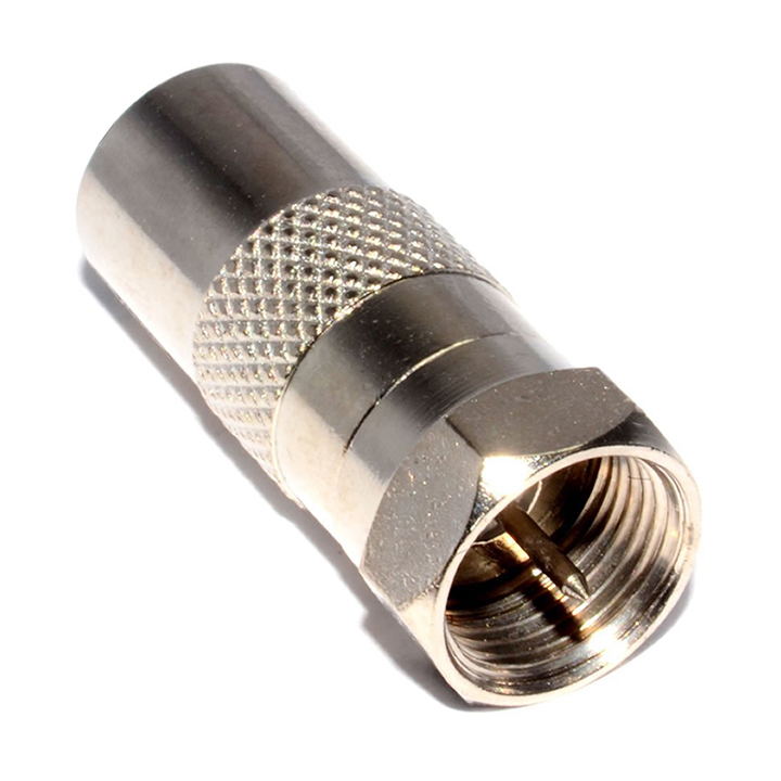 Adapter F konektor muški – RF muški