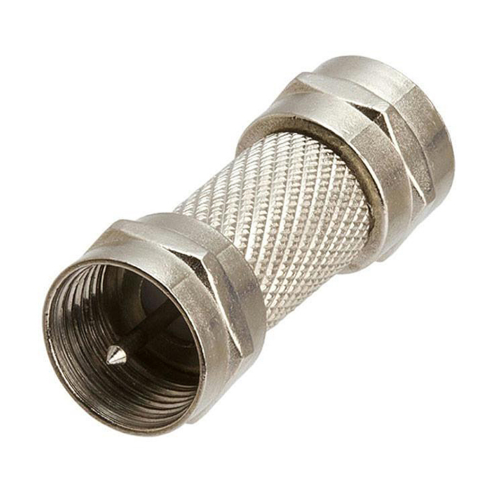Adapter F konektor muški – F konektor muški