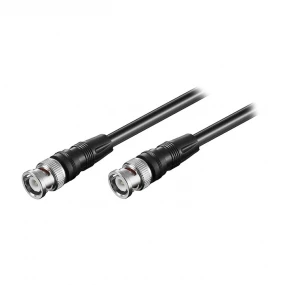Kabl BNC muški – BNC muški 50ohm, 10m