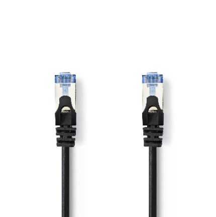 Kabl SF/UTP CAT6a 10/100/1,000/10,000 Mbit/s 3 metara