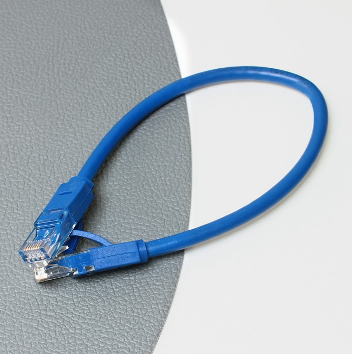 Kabl UTP CAT6 30cm