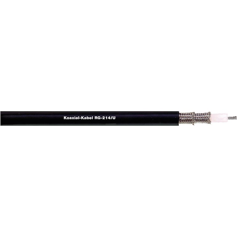 RG-213 coax kabl LAPP 2170005-1