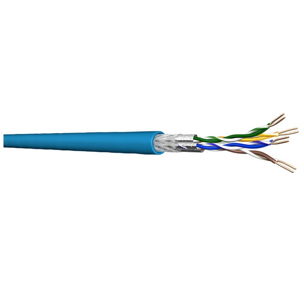 SFTP kabl kategorija 6 Draka UC400 HS23 S/FTP 4P LSHF-FRNC