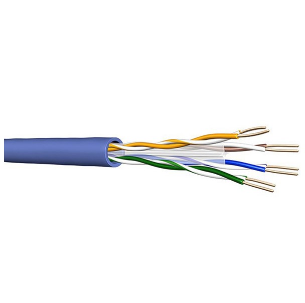 UTP kabl kategorija 6 Draka UC400 HD 4P LSHF-FRNC