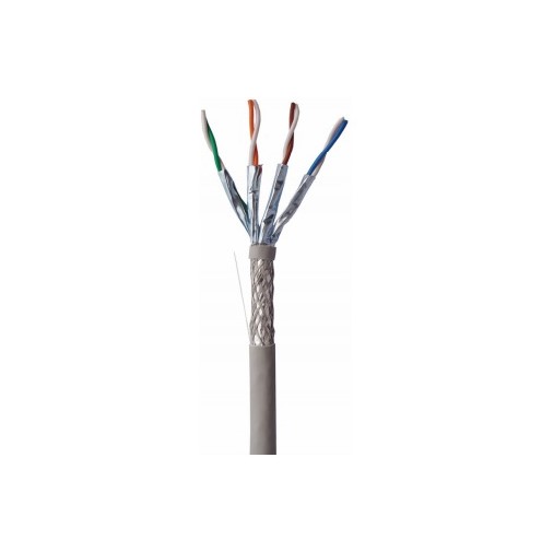 FTP patch kabl kat. 6A Draka UC500 S27 U/FTP 4P LSHF-FRNC licnasti
