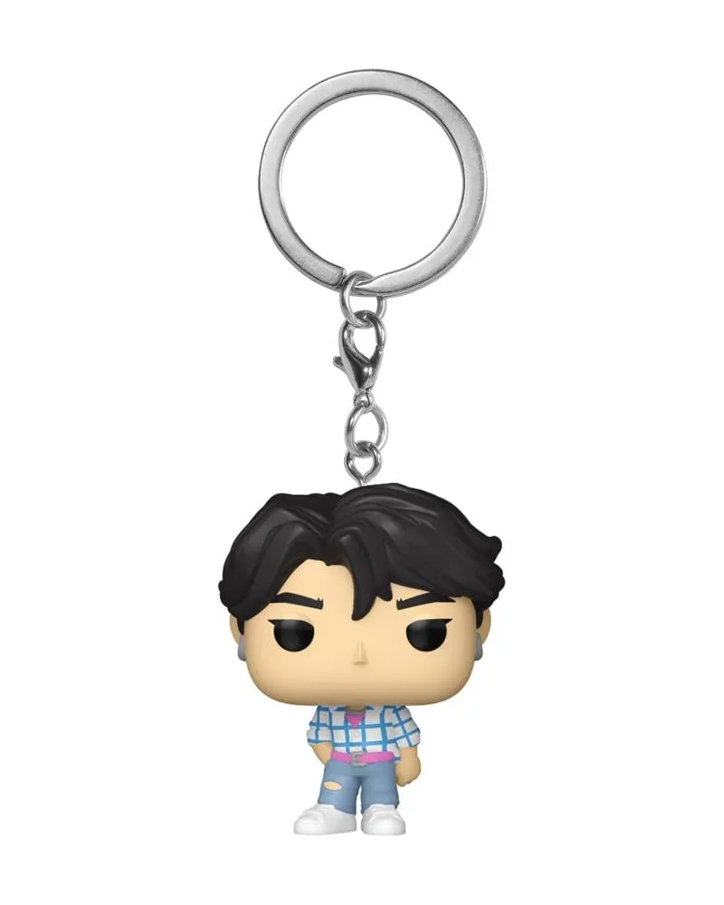 Privezak Pocket POP! - KPop Demon Hunters - Jinu