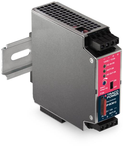 TracoPower TSP-BCM24 DIN napajanje (DIN sina) DC/DC 15000 mA 360 W Broj izlaza:1 x.