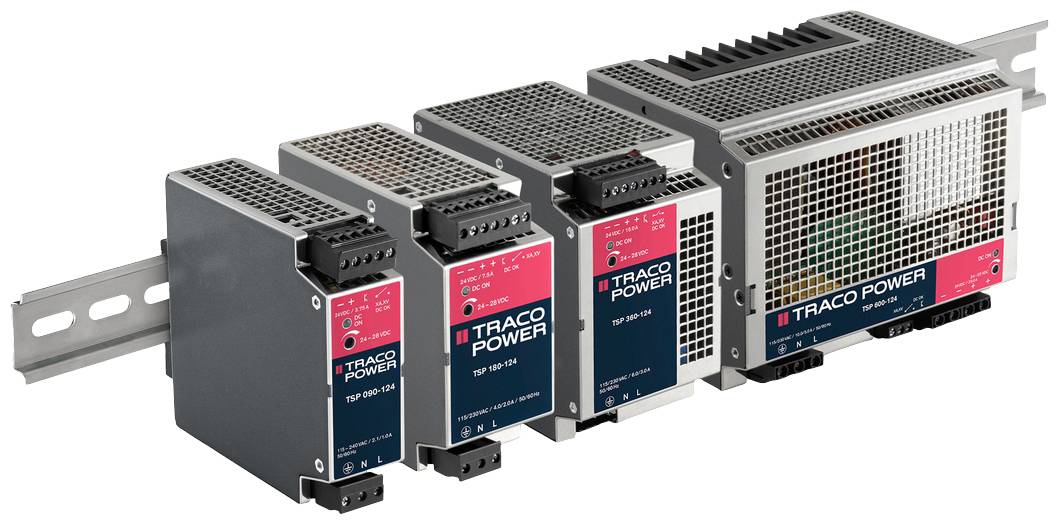 TracoPower TSP-REM360 EX DIN-napajanje-redundancni modul (DIN sina) 15000 mA 360 W Broj izlaza:1 x.