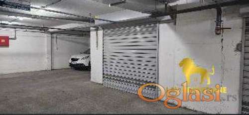 NOVI SAD - CENTAR - 20.00 m2
