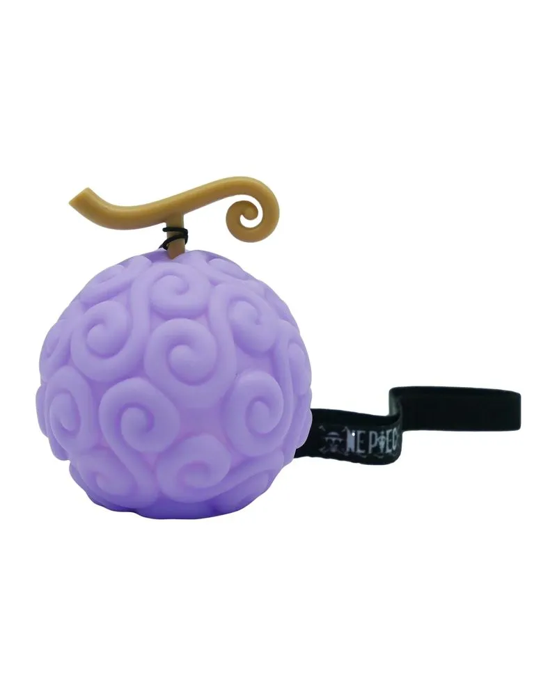 Lampa Teknofun - One Piece - Light Up - Devil Fruit