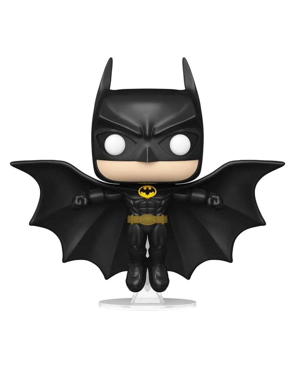 Bobble Figure DC - DC Comics POP! - Batman 85th Anniversary Deluxe - Batman (Soaring)