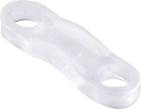 Tru Components VCC-140TT-25S poliamid 6.6 transparentan 1000 kom