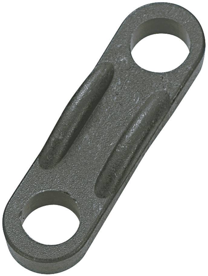 Tru Components VCC-165BK poliamid 6.6 crni 1000 kom