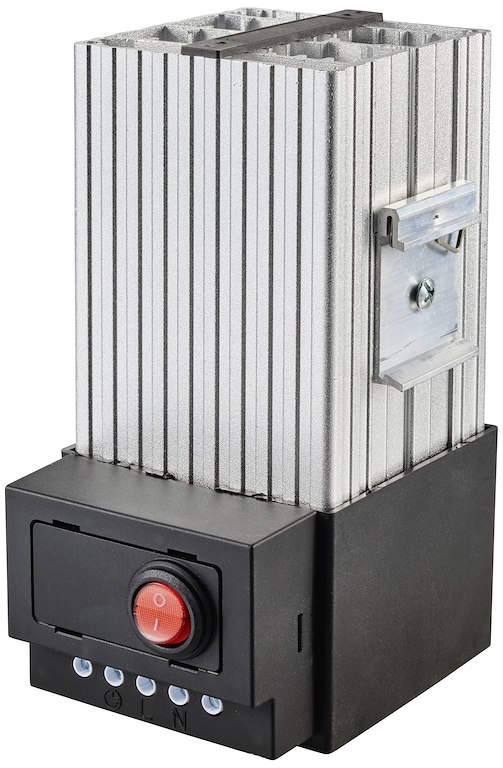 Tru Components TC-NTL522-S-250V grejac kontrolnog ormana 230 V/AC (ma*) 250 V (D * S * V) 182 * 85 * 118 mm