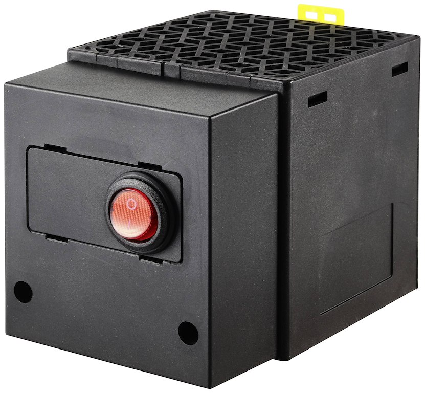 Tru Components TC-NTL411-S-250V grejac kontrolnog ormana 230 V/AC (ma*) 250 V (D * S * V) 94 * 85 * 134 mm