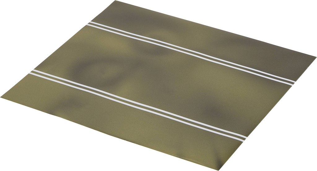 Folija za indukciju magnetnog polja 1565488 Tru Components (D * s) 35 cm * 20 cm
