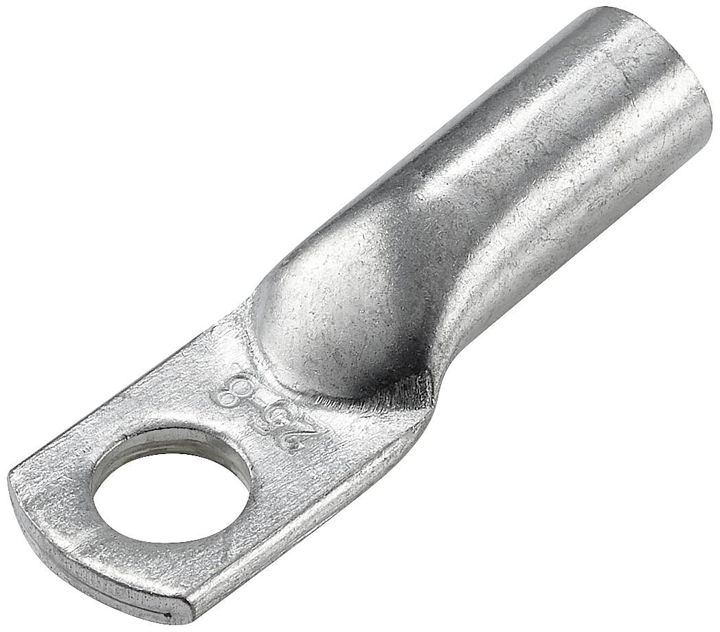 TRU Components TC-12885904 kabelska papučica 25 mm² M8