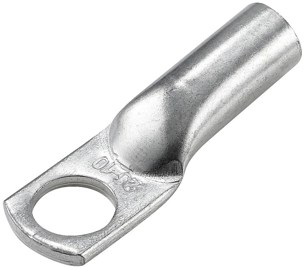 TRU Components TC-12885908 kabelska papučica 25 mm² M10