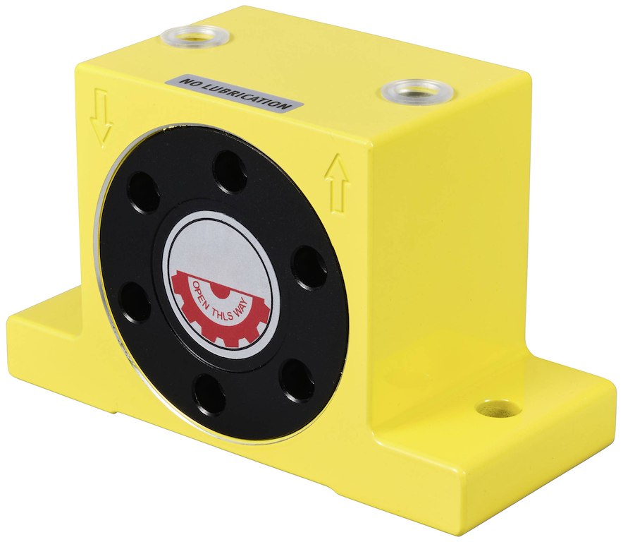 Tru Components turbinski vibrator TC-12772408 G06T Nominalna frekvencija (na 6 bar): 13500 U/min G1/8”