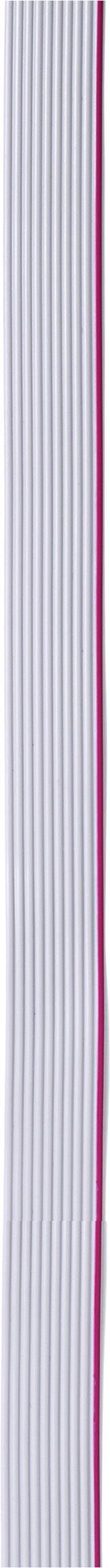 Tru Components TC-7638628 kabl za prenos podataka 7 * 0,127 mm sivi 30 m