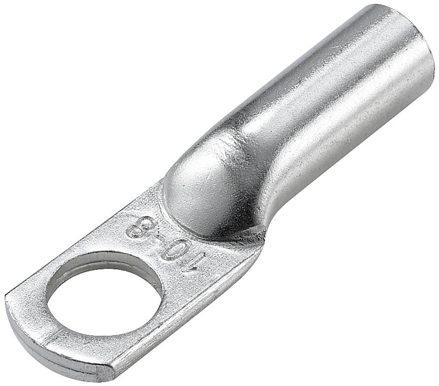TRU Components TC-12885892 kabelska papučica 10 mm² M8