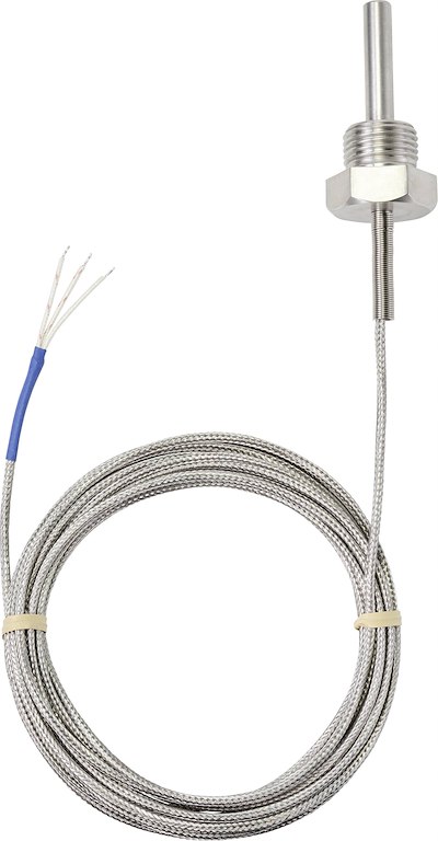 TRU Components TC-9779556 senzor 8 mm