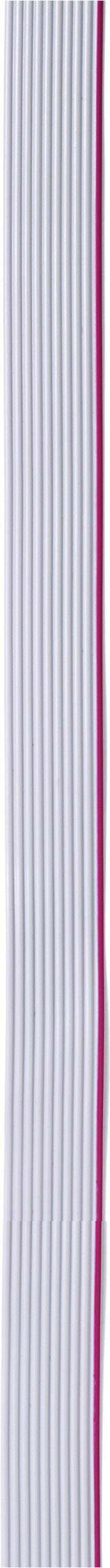 Tru Components TC-7638624 kabl za prenos podataka 7 * 0,127 mm sivi 30 m